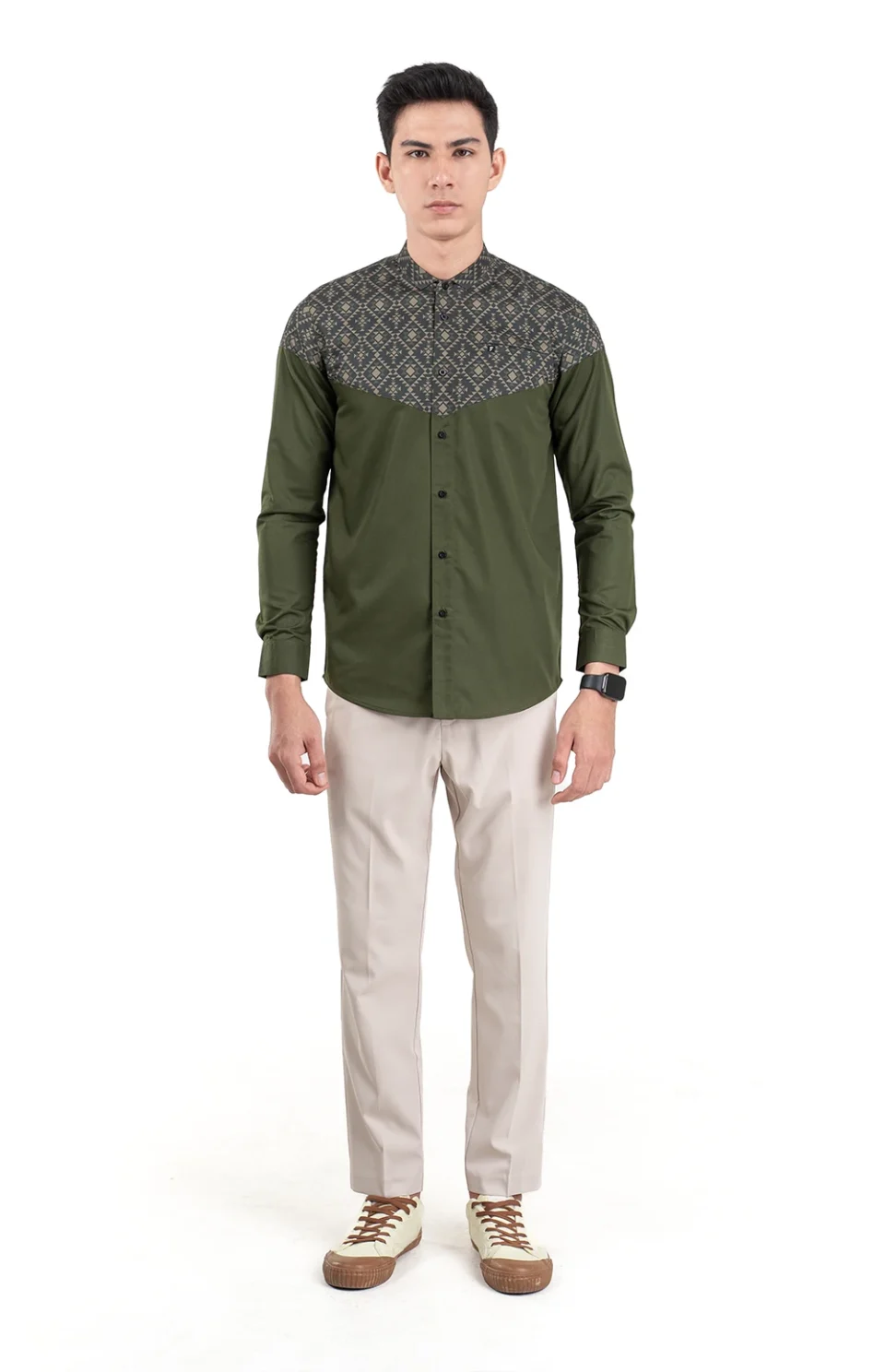 Koko Modern - Fadkhera