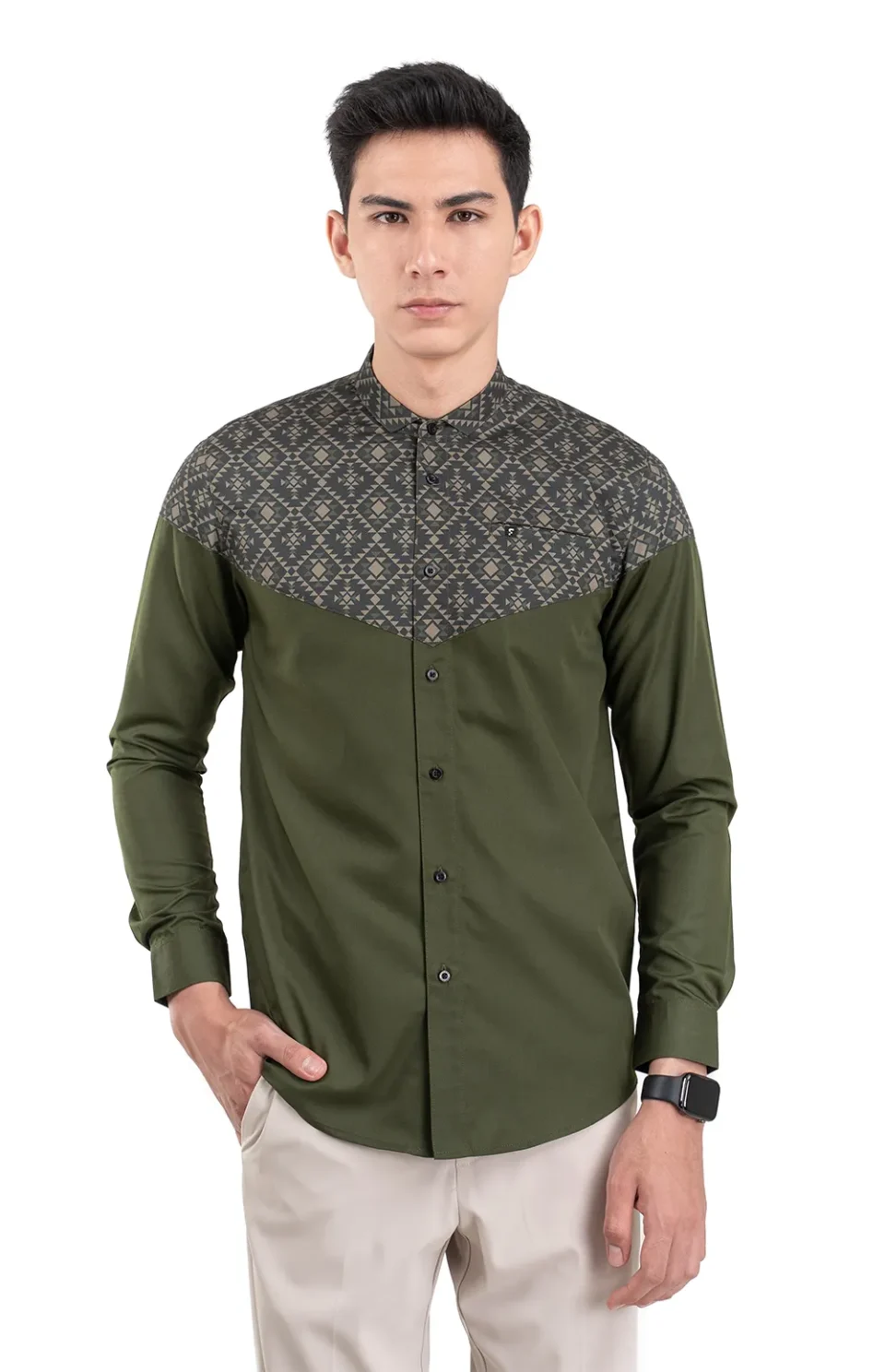 Koko Modern - Fadkhera